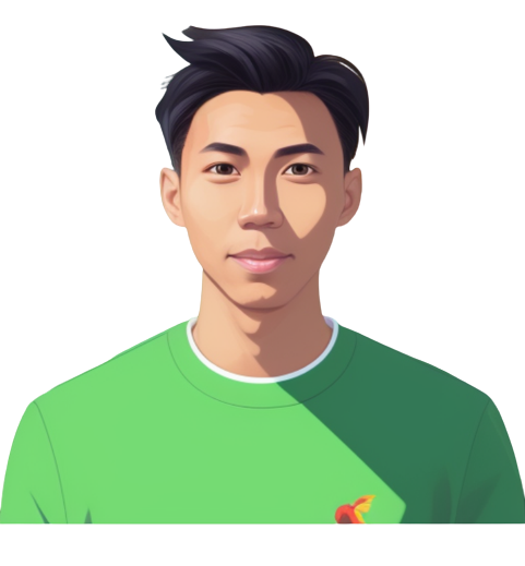 Tio Choirul Muhammad | Software Developer